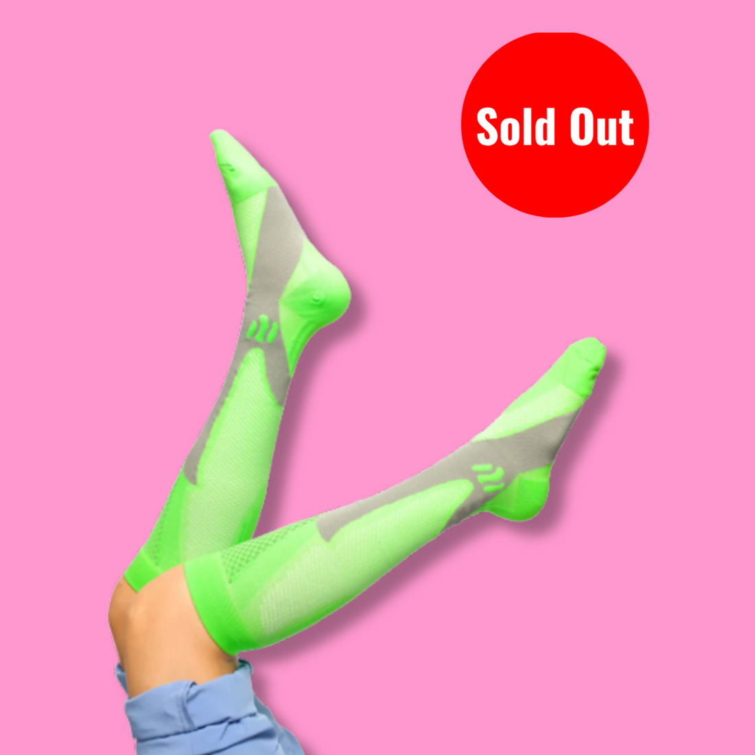 Pregnancy Compression Socks – Maternity Yard