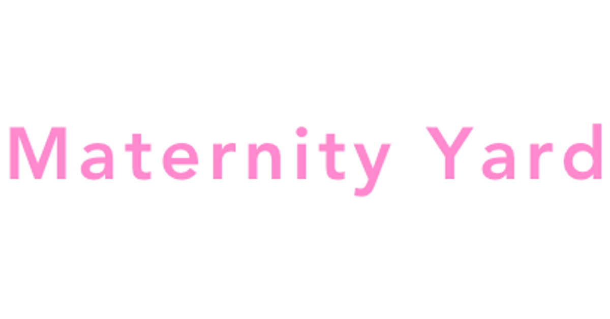 Maternity Yard