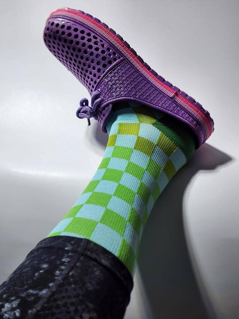 Pregnancy Compression Socks – Maternity Yard